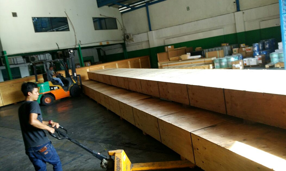 SKY LIGHT LOGISTICS | :: SKY LIGHT MULTITRADA