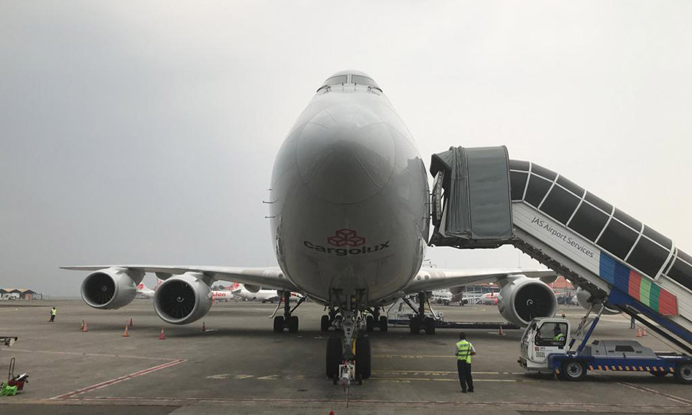 SKY LIGHT LOGISTICS | :: SKY LIGHT MULTITRADA