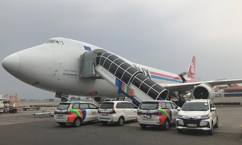 SKY LIGHT LOGISTICS | :: SKY LIGHT MULTITRADA