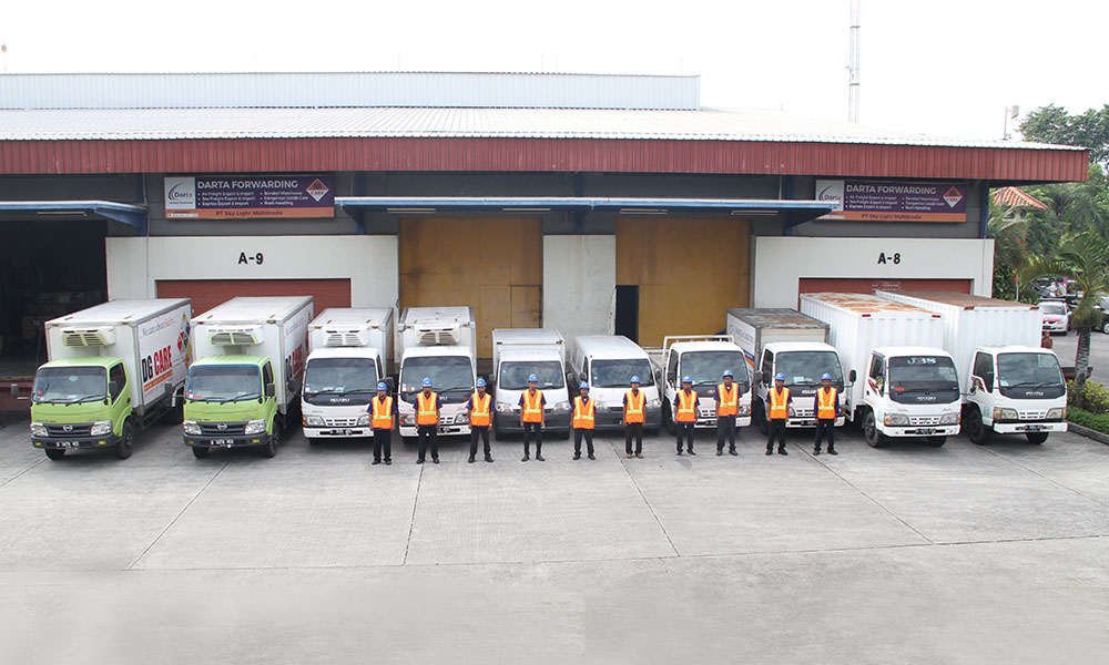 SKY LIGHT LOGISTICS | :: SKY LIGHT MULTITRADA