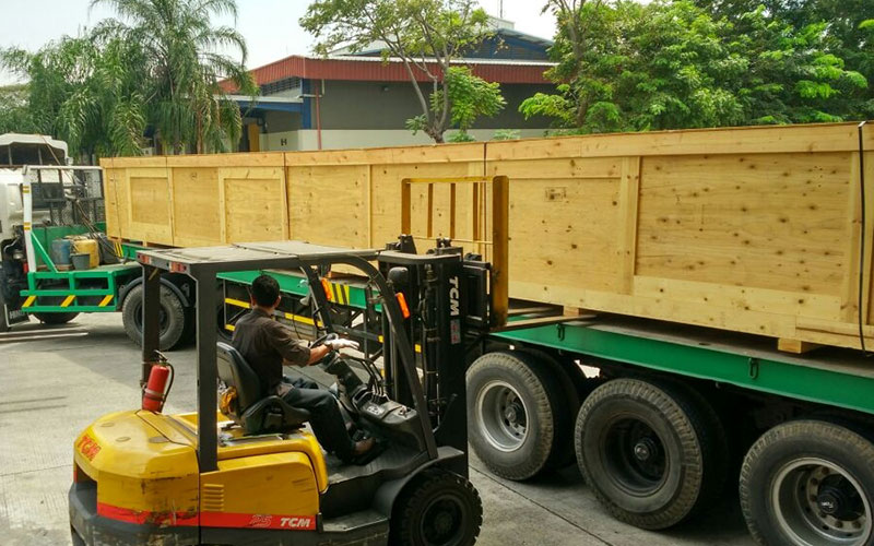 SKY LIGHT LOGISTICS | :: SKY LIGHT MULTITRADA